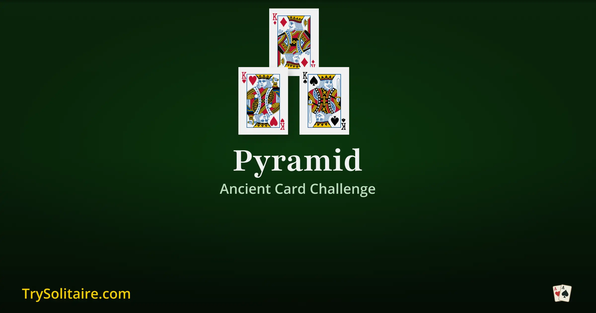 Pyramid Solitaire Guide: Rules, Strategy & How to Win (2025)