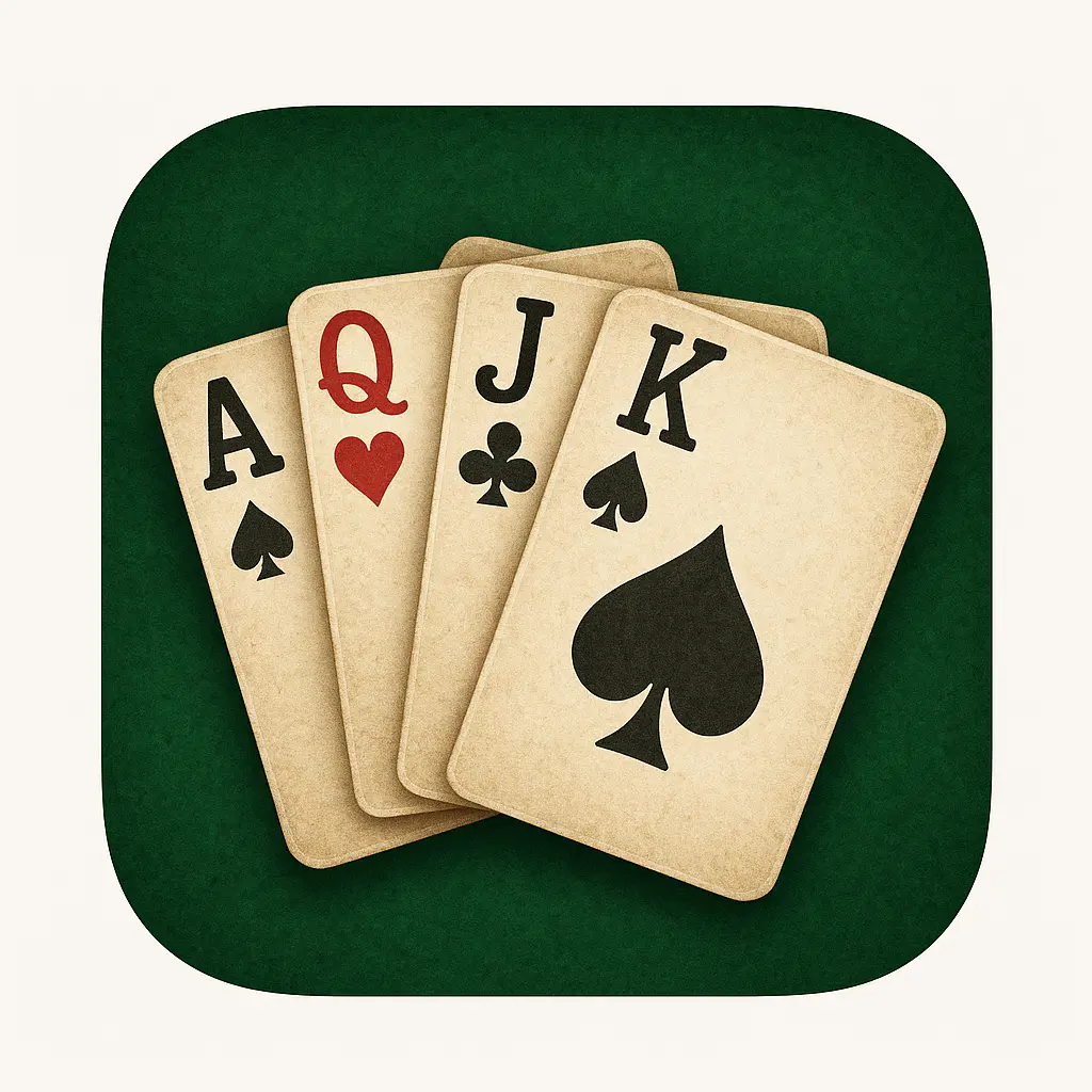 Klondike Solitaire - Speel Gratis | TrySolitaire