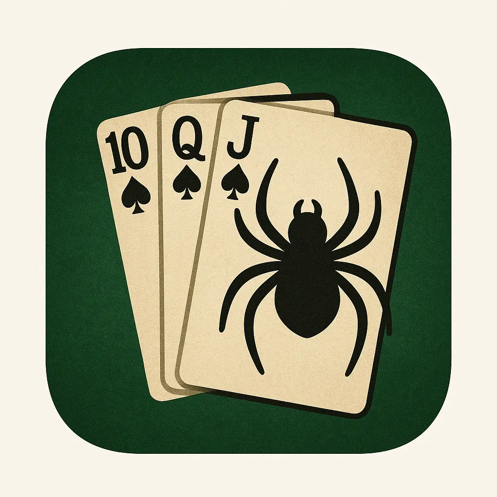 Spider Solitaire Free Online | Play 1, 2 & 4 Suit